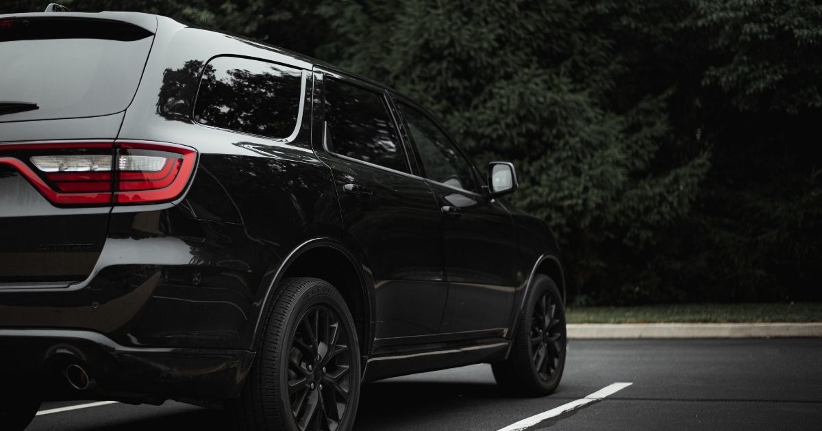 Are SUVs Safer Vehicles? | 732-247-3600