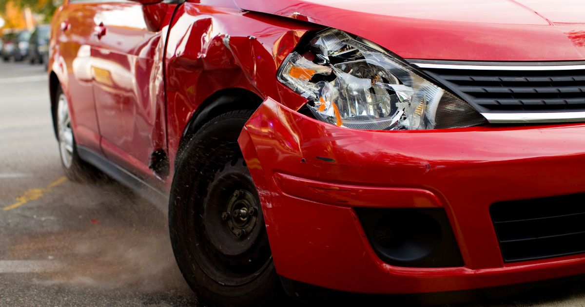 What Are Common Injuries in Sideswipe Accidents?