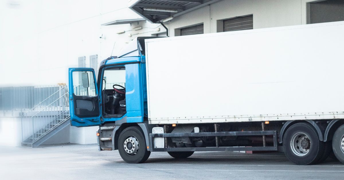 My rights as an Amazon truck driver in an accident. 732-247-3600