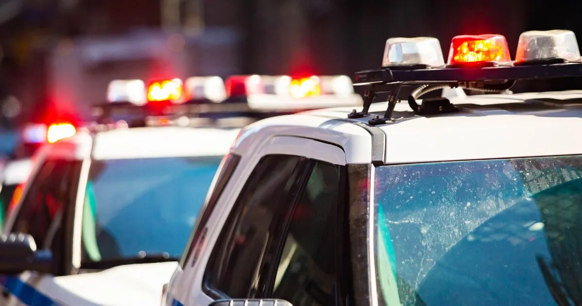 Statewide Traffic Enforcement Targets Dangerous Driving | Call Us